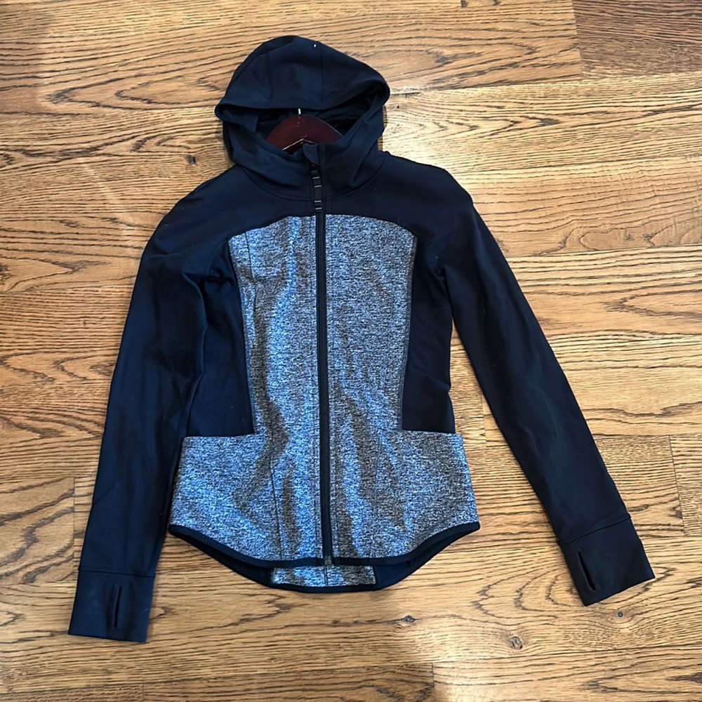 Lululemon(Ivivva: Kids Line Of Lululemon) Black And H… - Gem